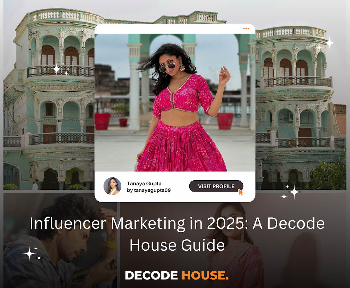 Influencer Marketing 2025 Guide for Brands & Creators